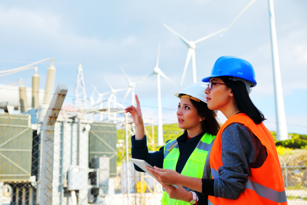 Nova Energy Corporation