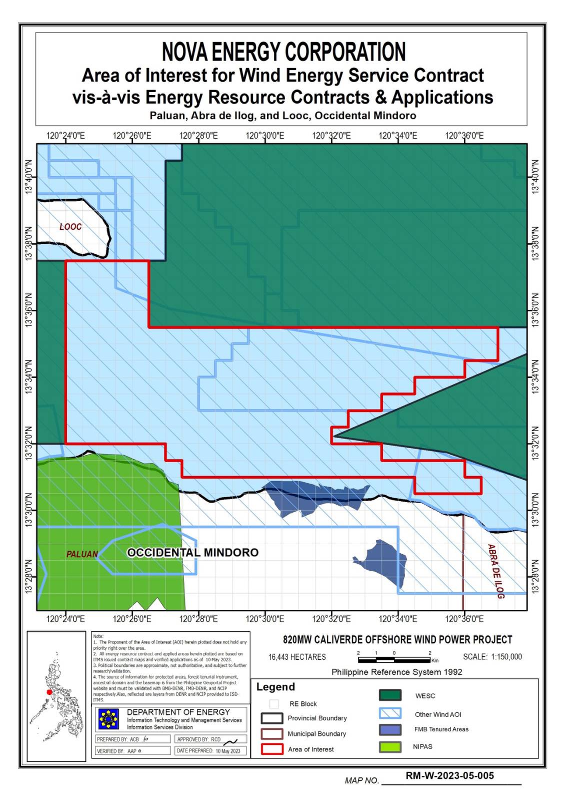 Nova Energy Corporation