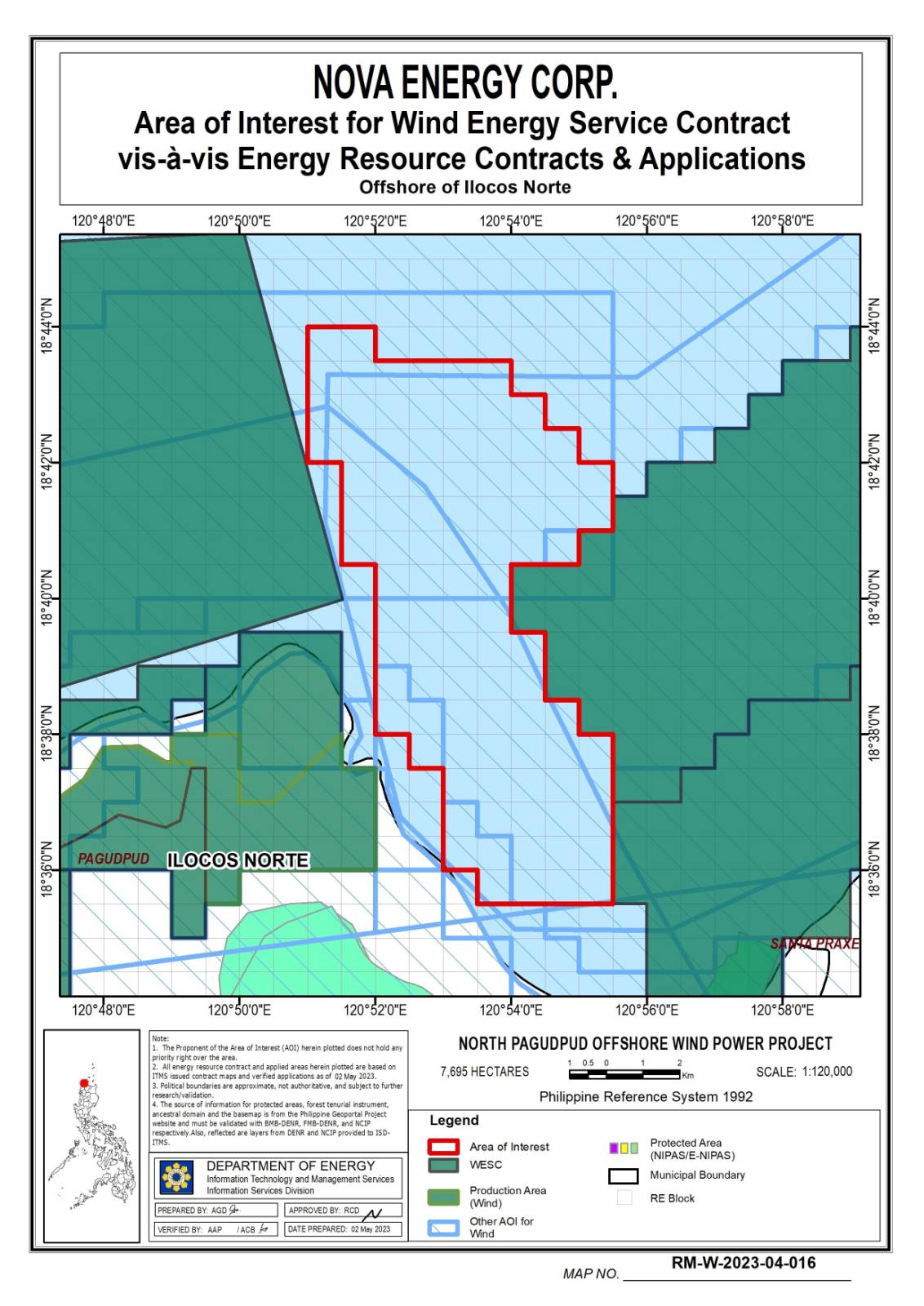 Nova Energy Corporation